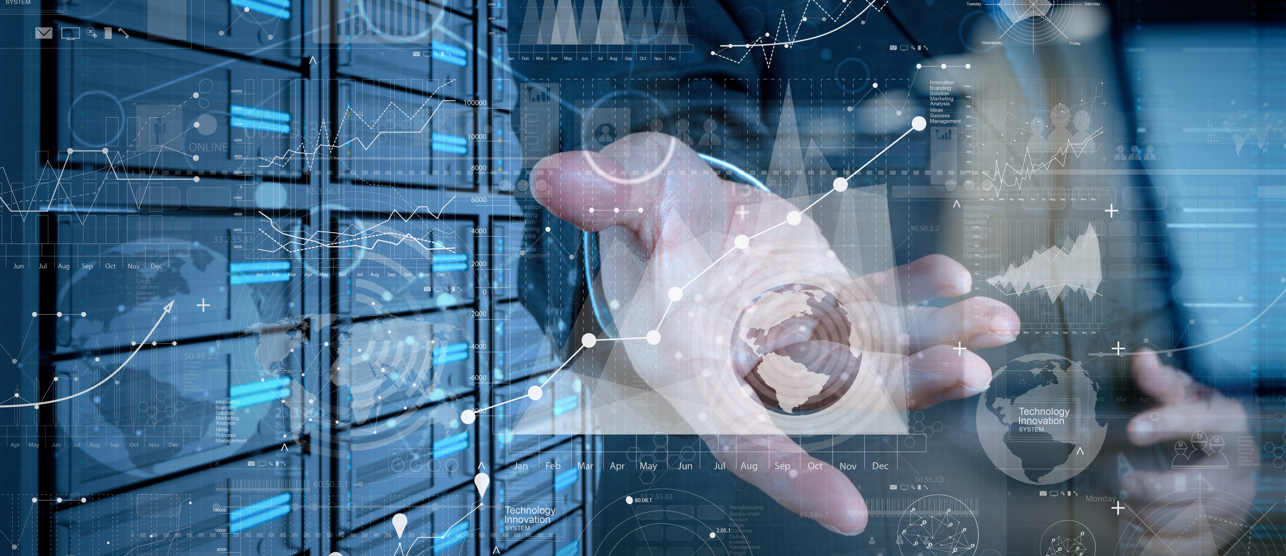 Onsite and Remote IT Services in Maine | SJ Rollins Technologies