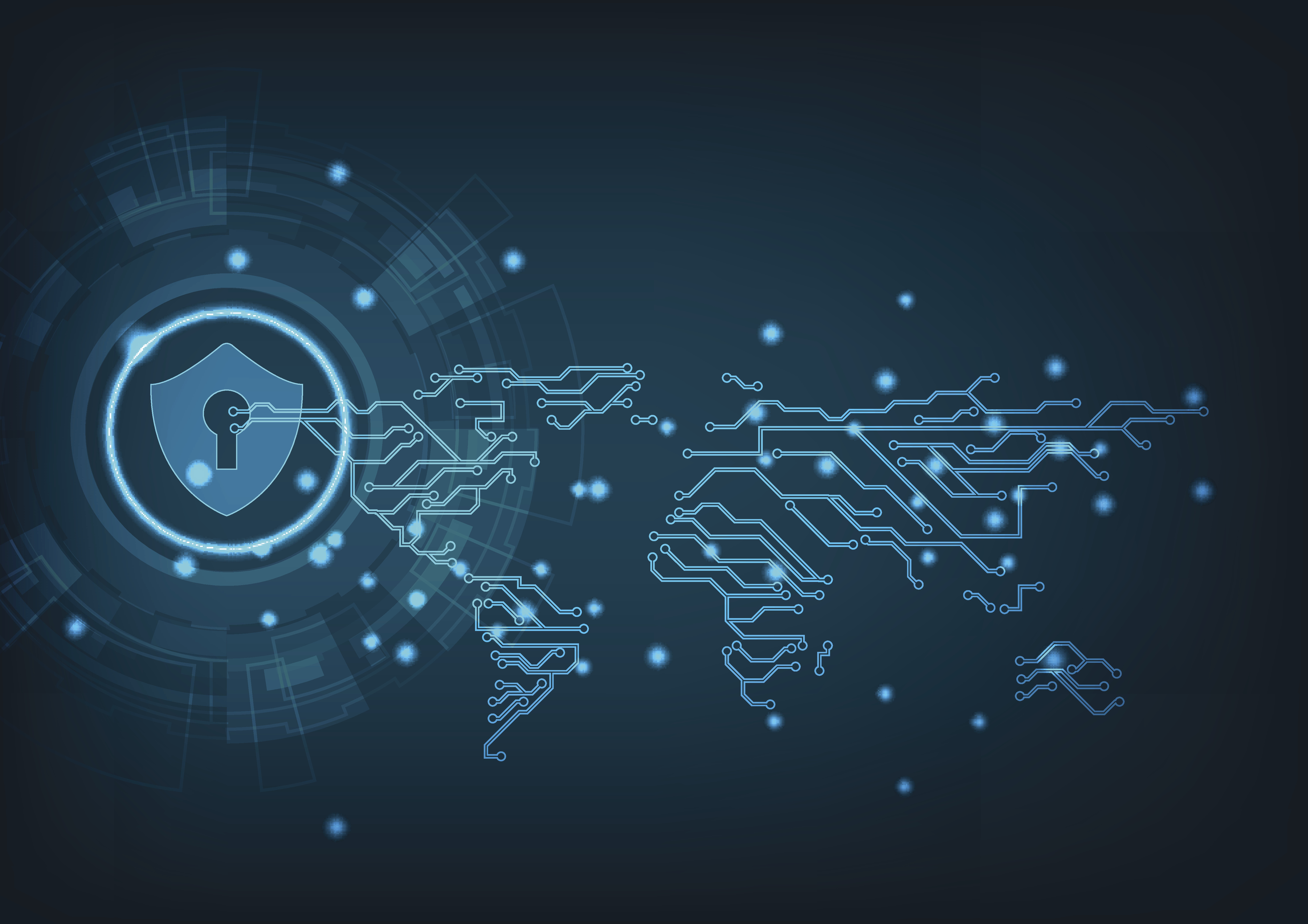 Perimeter Security Services | SJ Rollins Technologies